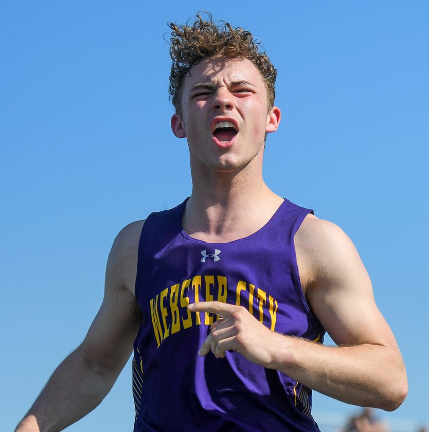 MOORE GOLD, PLEASE | News, Sports, Jobs - The Freeman Journal